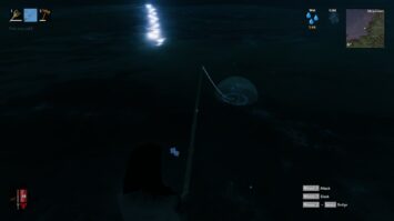 Valheim - How to Fish & Where to Get a Fishing Rod