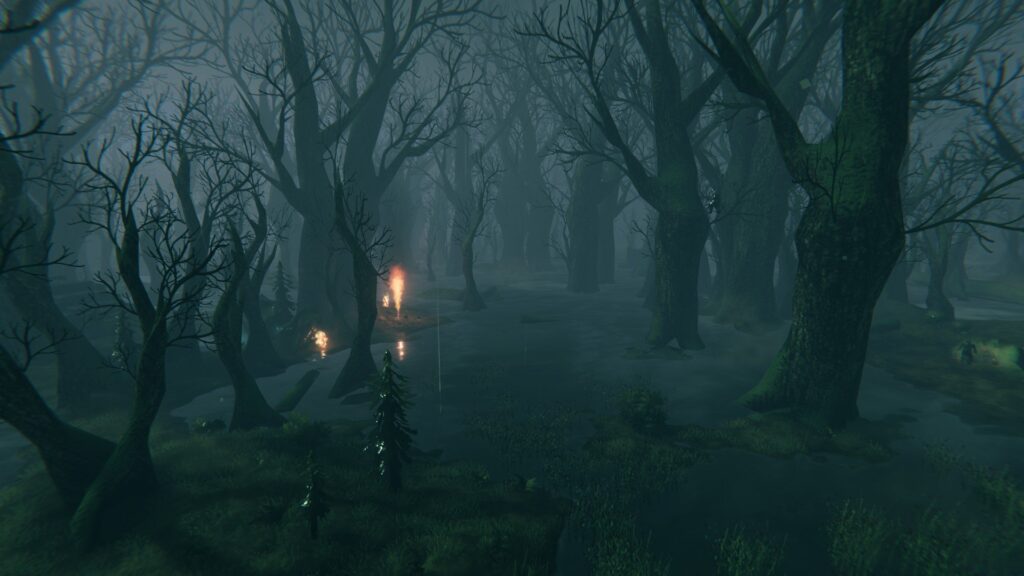 Valheim - What to Do With Swamp Key - Slyther Games