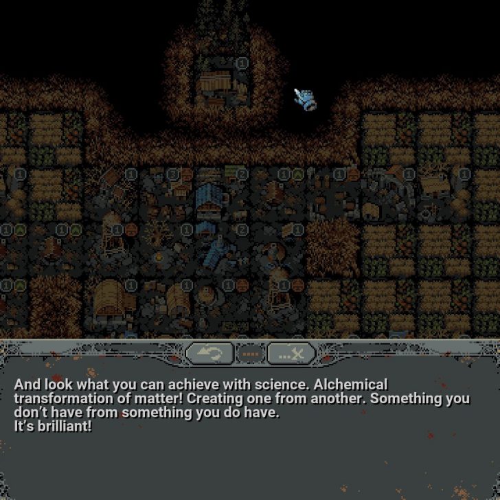 Loop Hero - Arsenal Guide - Slyther Games