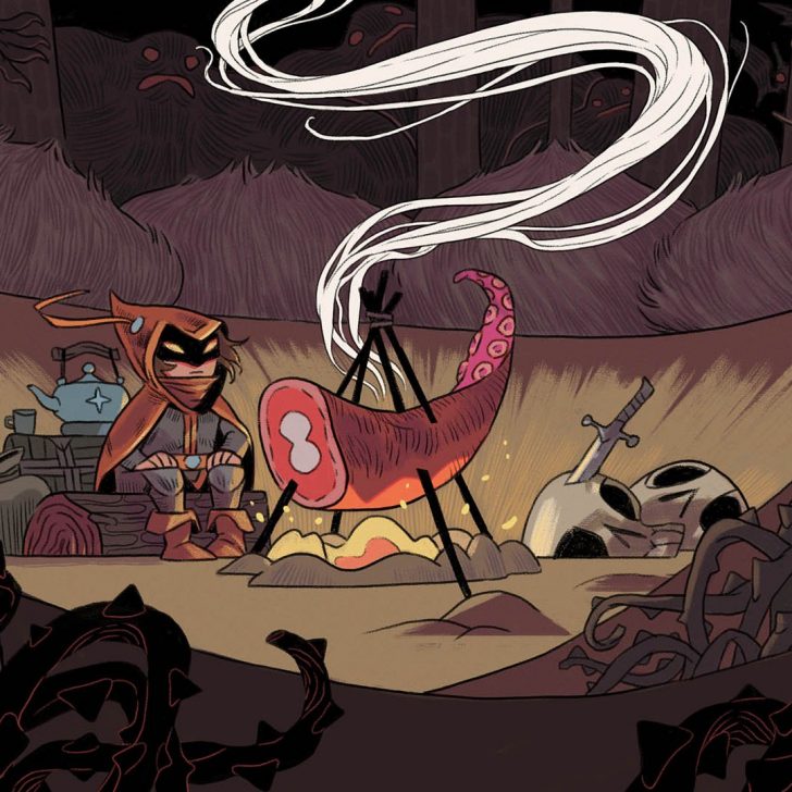 Loop Hero - River Placement Guide - Slyther Games