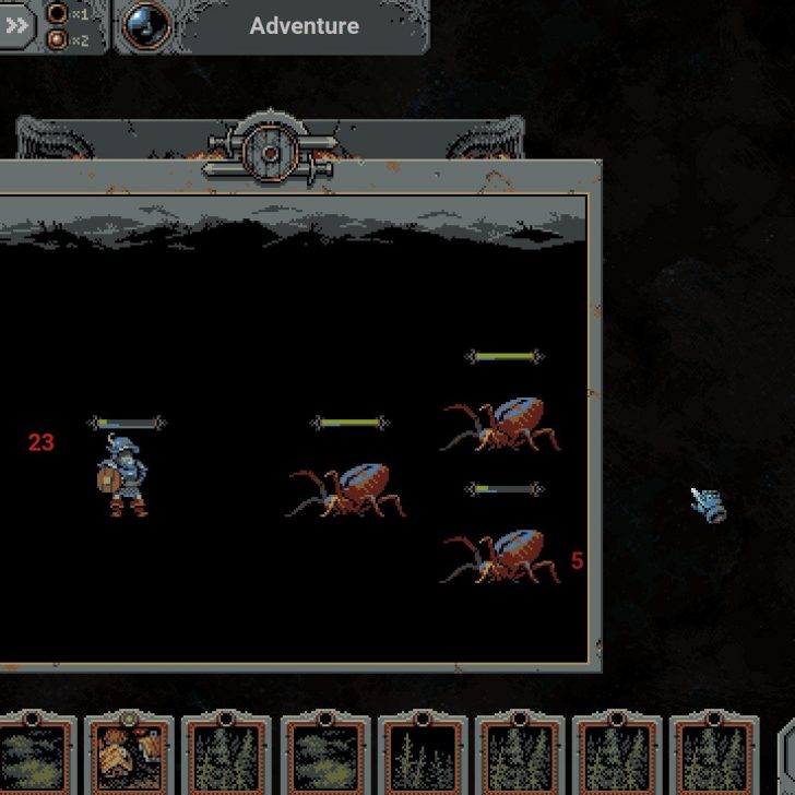 Loop Hero - All Card/Tile Combinations - Slyther Games