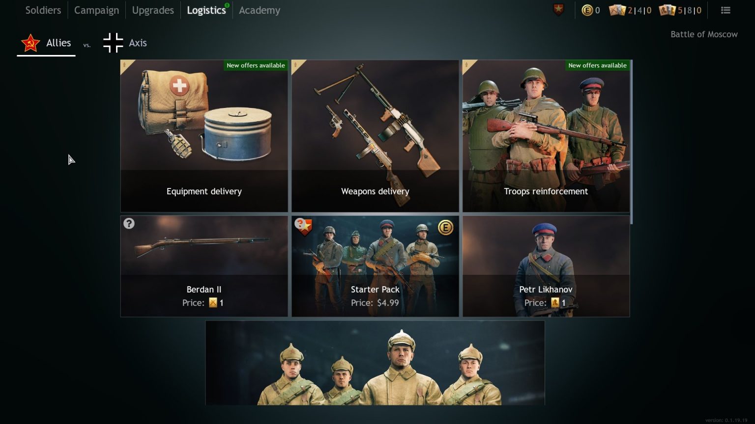 10 Best Enlisted Game Tips and Tricks (2024)