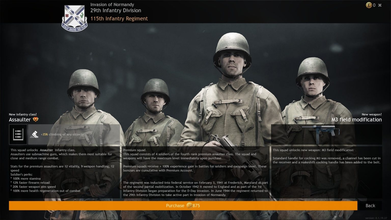 Is Enlisted Free to Play?