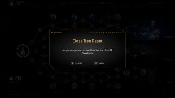 Outriders - Skill Tree Calculator For Making Builds