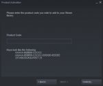 Steam - How to Activate a Key - Slyther Games