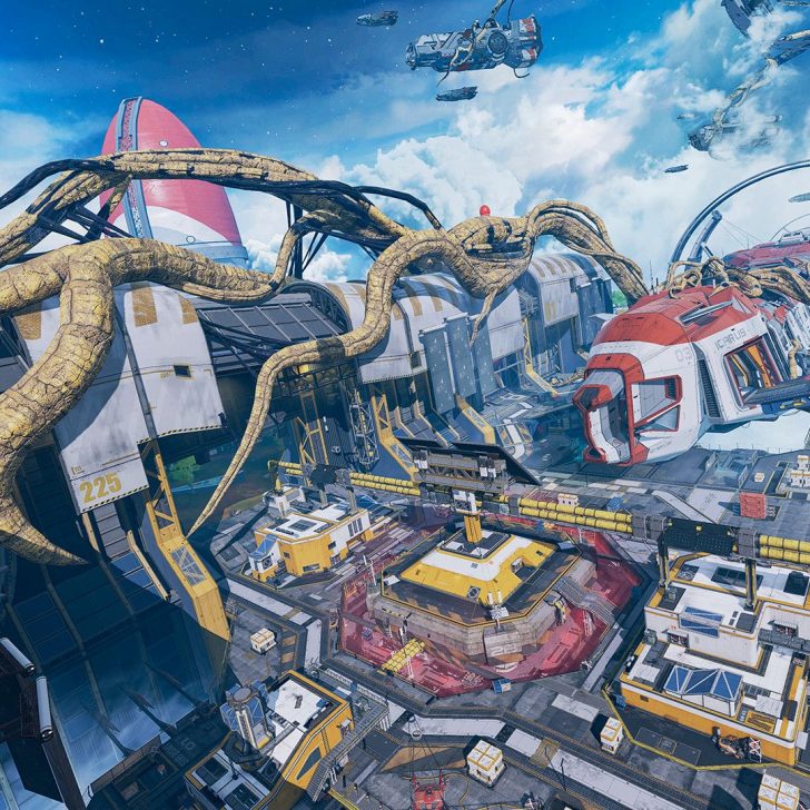 Best Apex Legends Beginner Characters (2024) - Slyther Games