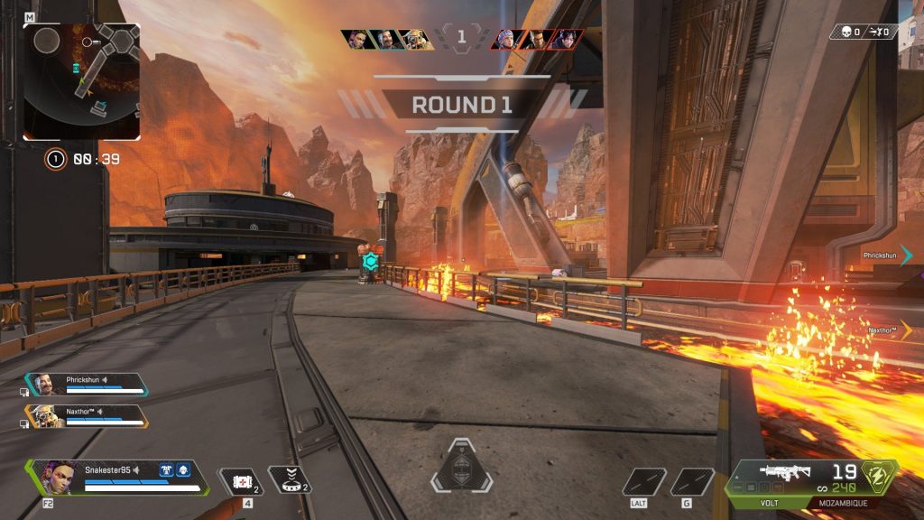 Apex Legends - Complete Arena Mode Map Guides