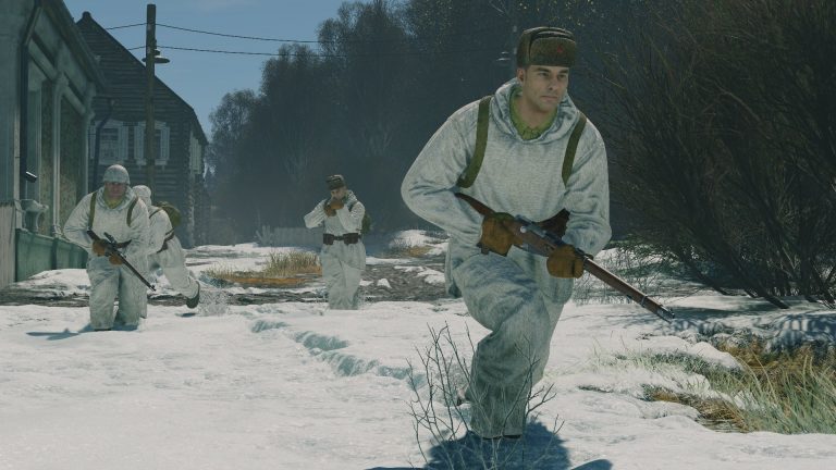 Enlisted - Best Squads to Use (2024) - Slyther Games