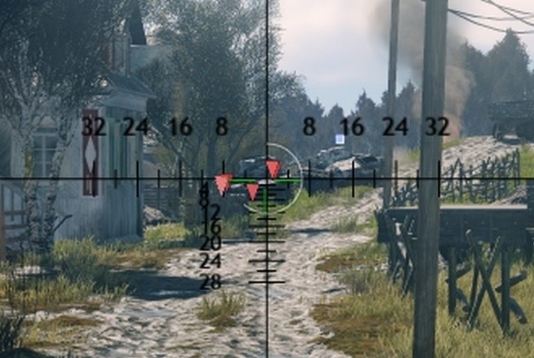 Enlisted - How to Destroy Tanks