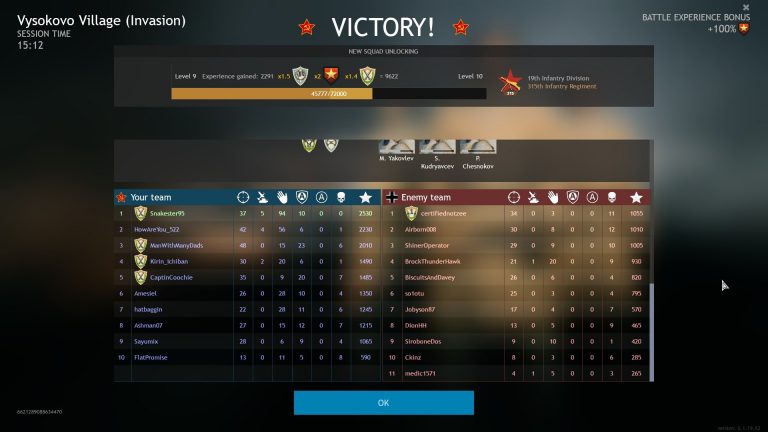 Enlisted - How to Level Up Fast