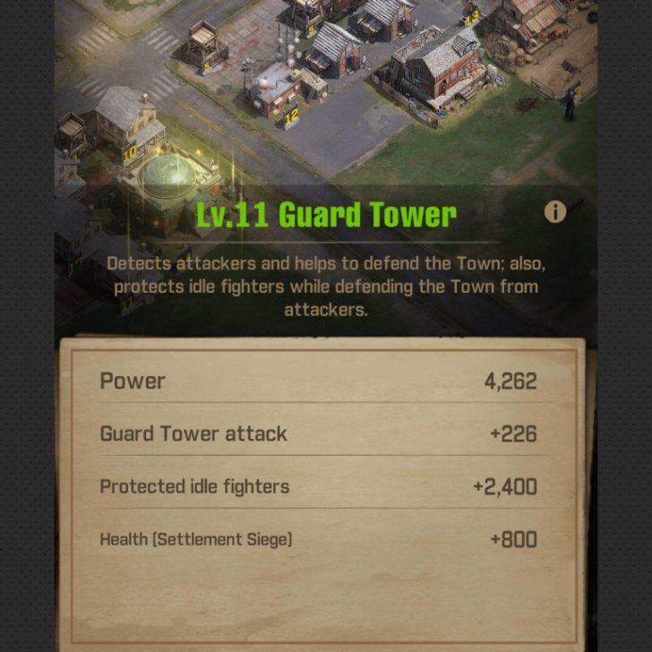 TWD: Survivors Archives - Slyther Games