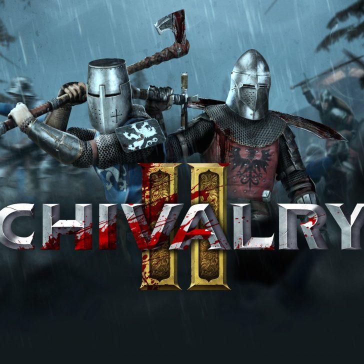 Chivalry 2 - How to Crossplay With Friends - Slyther Games