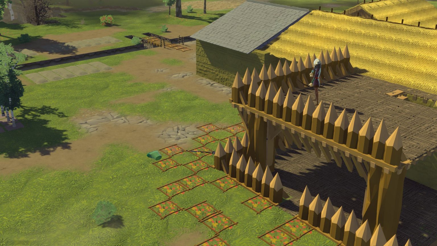 10 Best Going Medieval Tips and Tricks