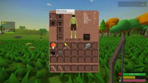 Muck - How to Use & Shoot Bows