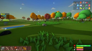 Muck Beginner Guide to Surviving