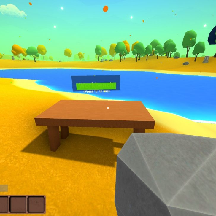 Muck Guide Hub - Slyther Games