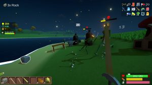 Muck Beginner Guide to Surviving