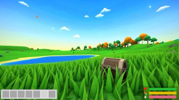 Muck - How to Make a Shield - Slyther Games