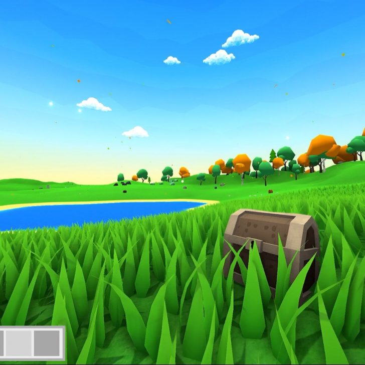 Muck - How to Make Rope - Slyther Games