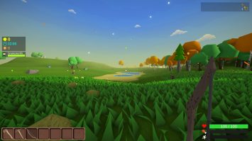 Muck - How to Use & Shoot Bows