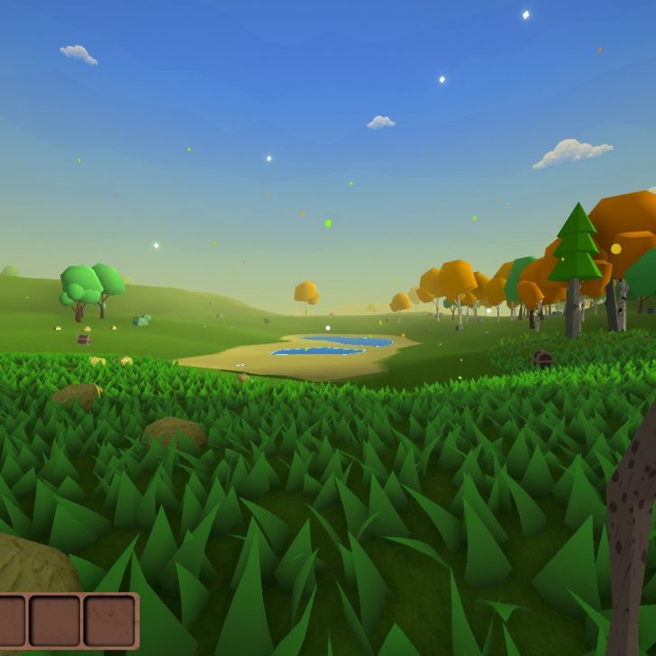 Muck - How to Make a Hammer - Slyther Games