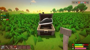 Muck Beginner Guide to Surviving