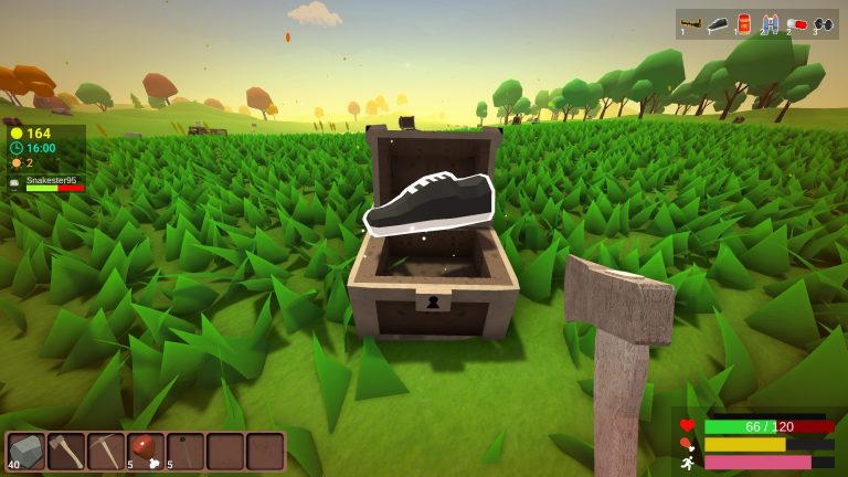 Muck Beginner Guide to Surviving - Slyther Games