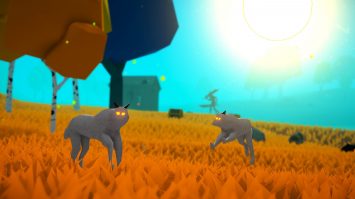 Muck - How to Make a Shield