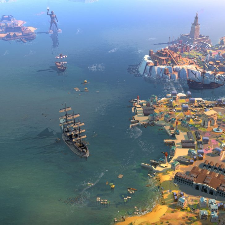 Humankind - How to Upgrade Units - Slyther Games