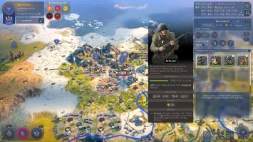 Humankind - How to Split Army