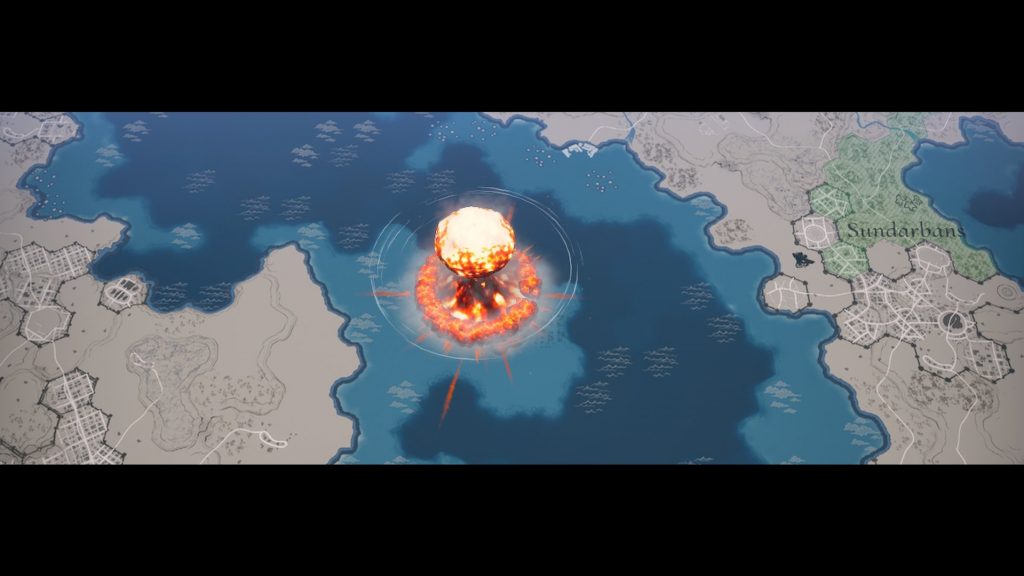 Humankind - How to Destroy a City