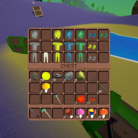 Muck Archives - Slyther Games