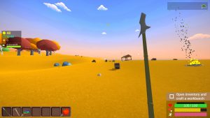 Muck - What is the Best Weapon - Slyther Games