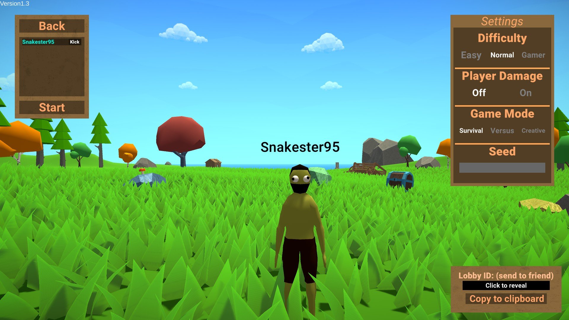 What Is The Goal Of Muck Slyther Games