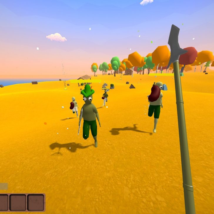 Muck Archives - Slyther Games