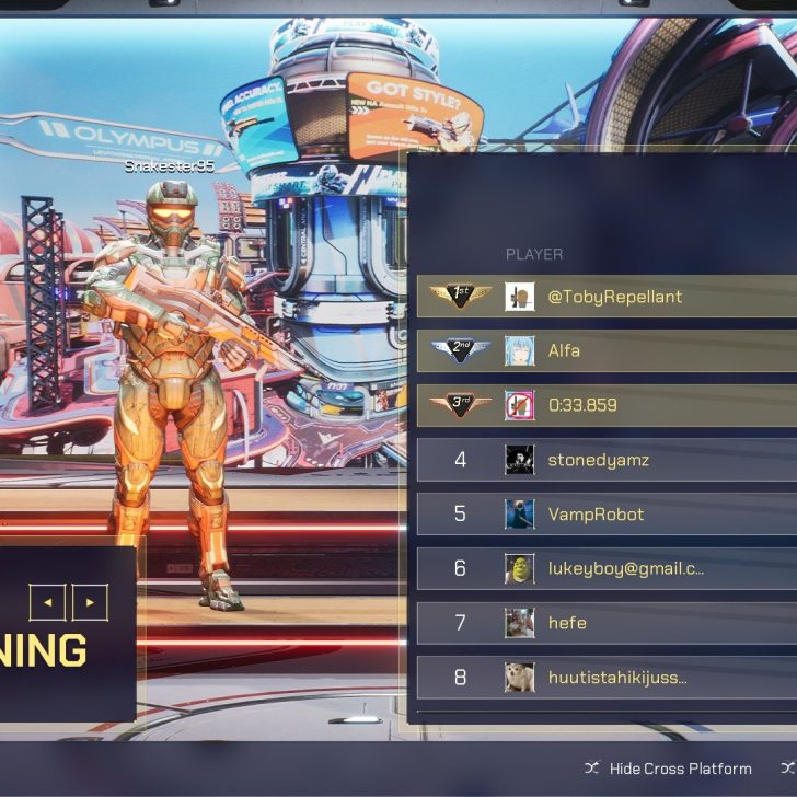 Splitgate Archives - Slyther Games