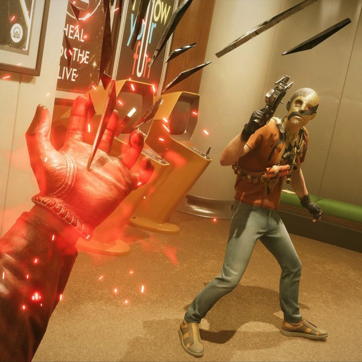 Deathloop - Complete Updaam Cave Safe Guide - Slyther Games