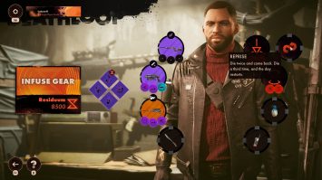 Deathloop - All Slabs and Slab Upgrades - Slyther Games