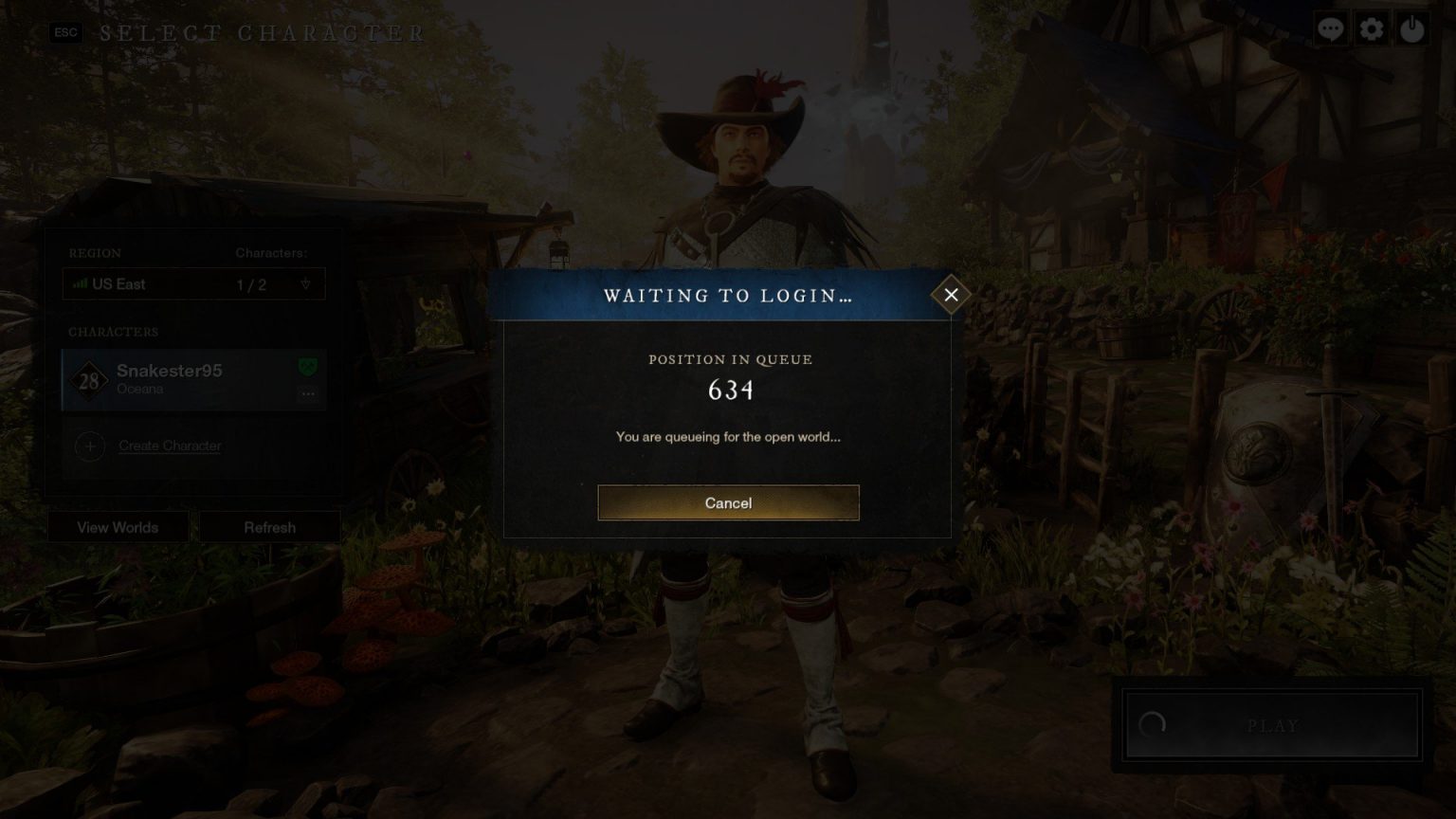 New World - How to Track Resources - Slyther Games