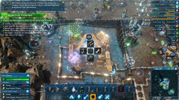 The Riftbreaker - How to Use Rift Station