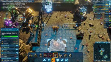 The Riftbreaker - How to Use Rift Station