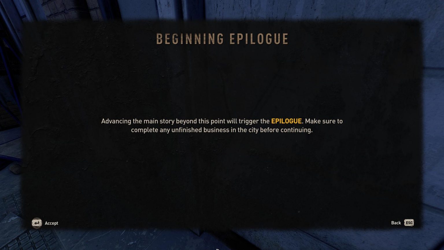 Dying Light 2 - What Happens After the Ending