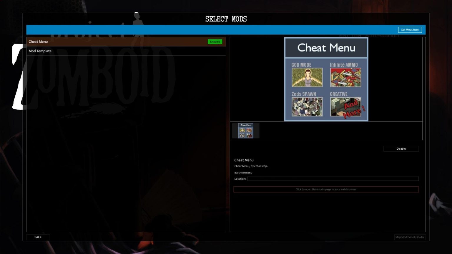 Project Zomboid - What Does Soft Reset Do