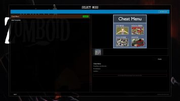 Project Zomboid - What Does Soft Reset Do