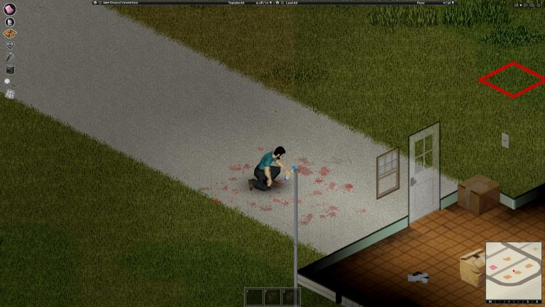 Project Zomboid How To Clean Blood Slyther Games project-zomboid-how-to-clean-blood-slyther-games
