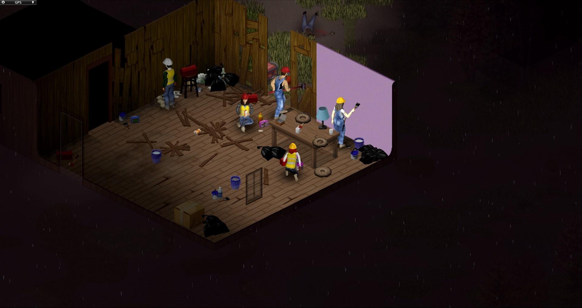 Project Zomboid What Does Soft Reset Do Slyther Games