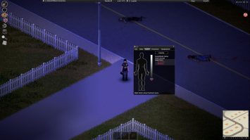 Project Zomboid - What to Do When Bitten - Slyther Games