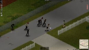 Project Zomboid - What to Do When Bitten