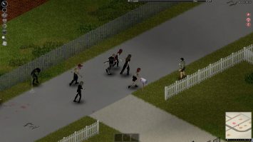 Project Zomboid - What to Do When Bitten - Slyther Games
