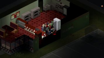 Project Zomboid - What to Do When Bitten